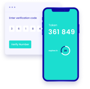 Verify OTP – Secure OTP Solutions