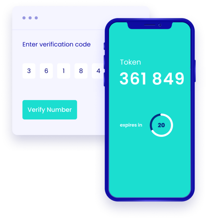 Verify OTP – Secure OTP Solutions